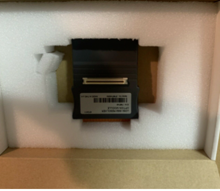 NEW CONTROL TECHNIQUES UD53 RESOLVER CARD - Solid Parts Industrial