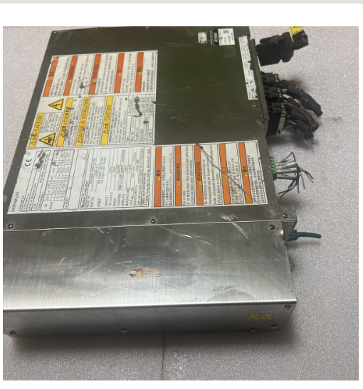 DENSO RC8-MC81-NNNP-NI-NNN CONTROLLER "TESTED GOOD" - Solid Parts ...