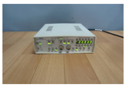LeCroy DA1855A Differential Amplifier "TESTED GOOD" - Solid Parts ...